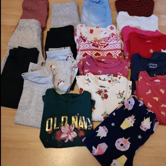 Other | Toddler Girl Fallwinter Bundle | Poshmark